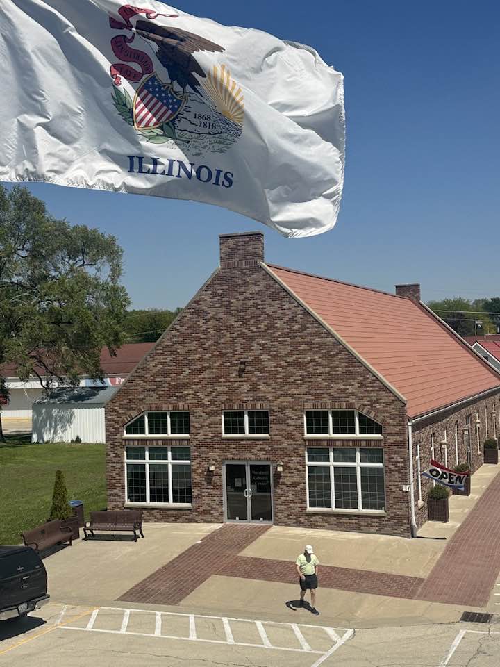 De Immigrant, and Windmill Cultural Center - Traveling Adventures of a ...