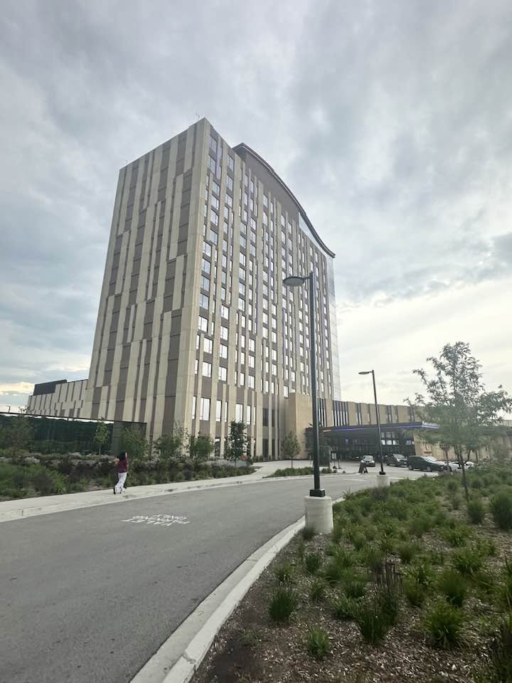 Wind Creek Chicago Southland, Casino, Resort & Spa – the Lap of Luxury ...